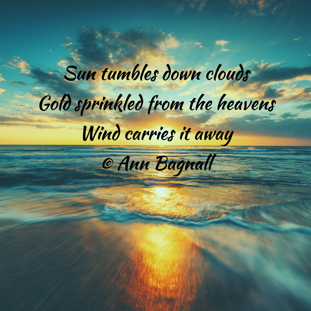 Annie's Poetry