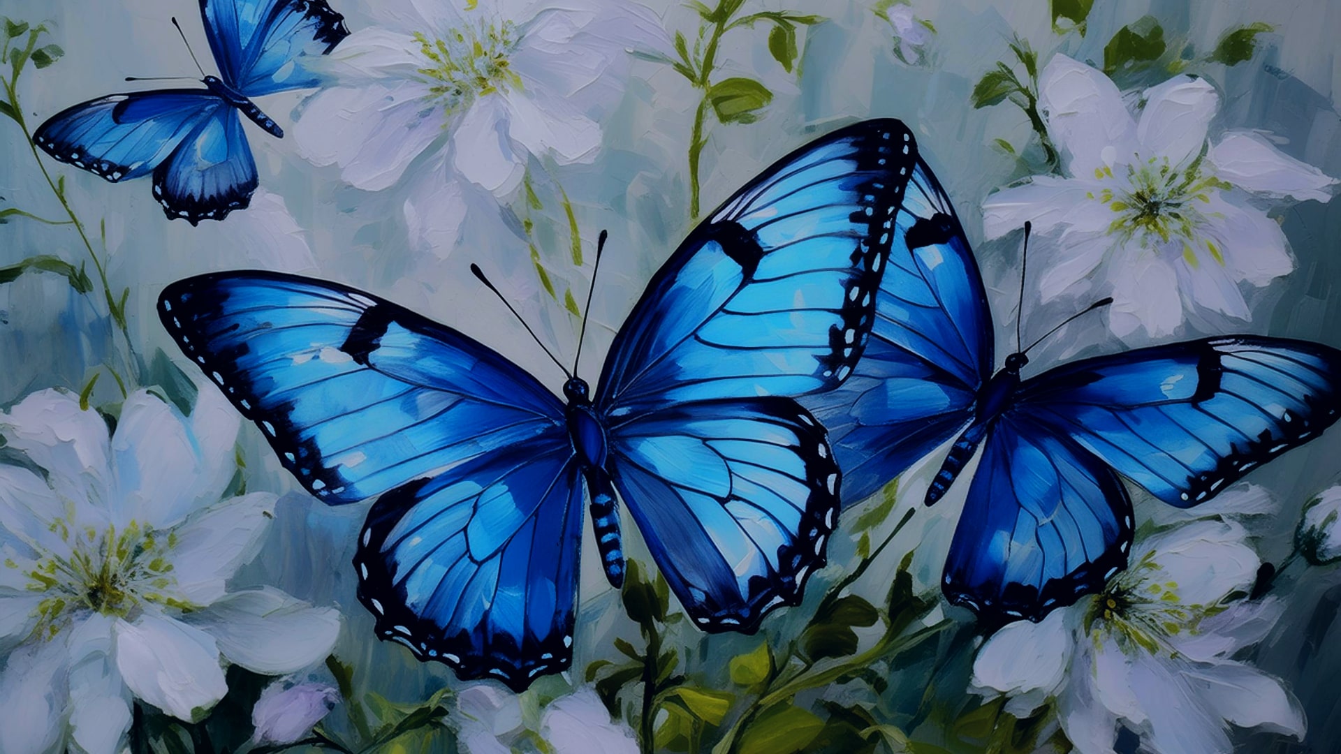 My Demons Dance – Annie's Poetry