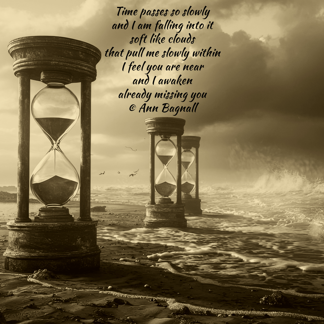 Annie's Poetry