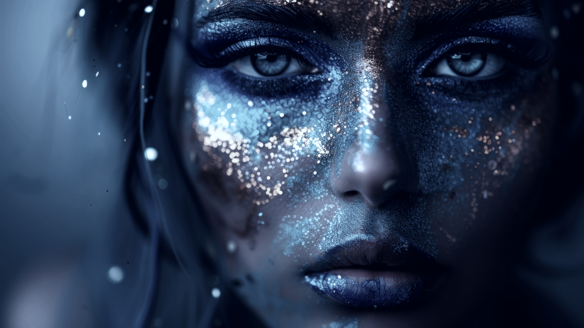 Invisible Scars – Annie's Poetry