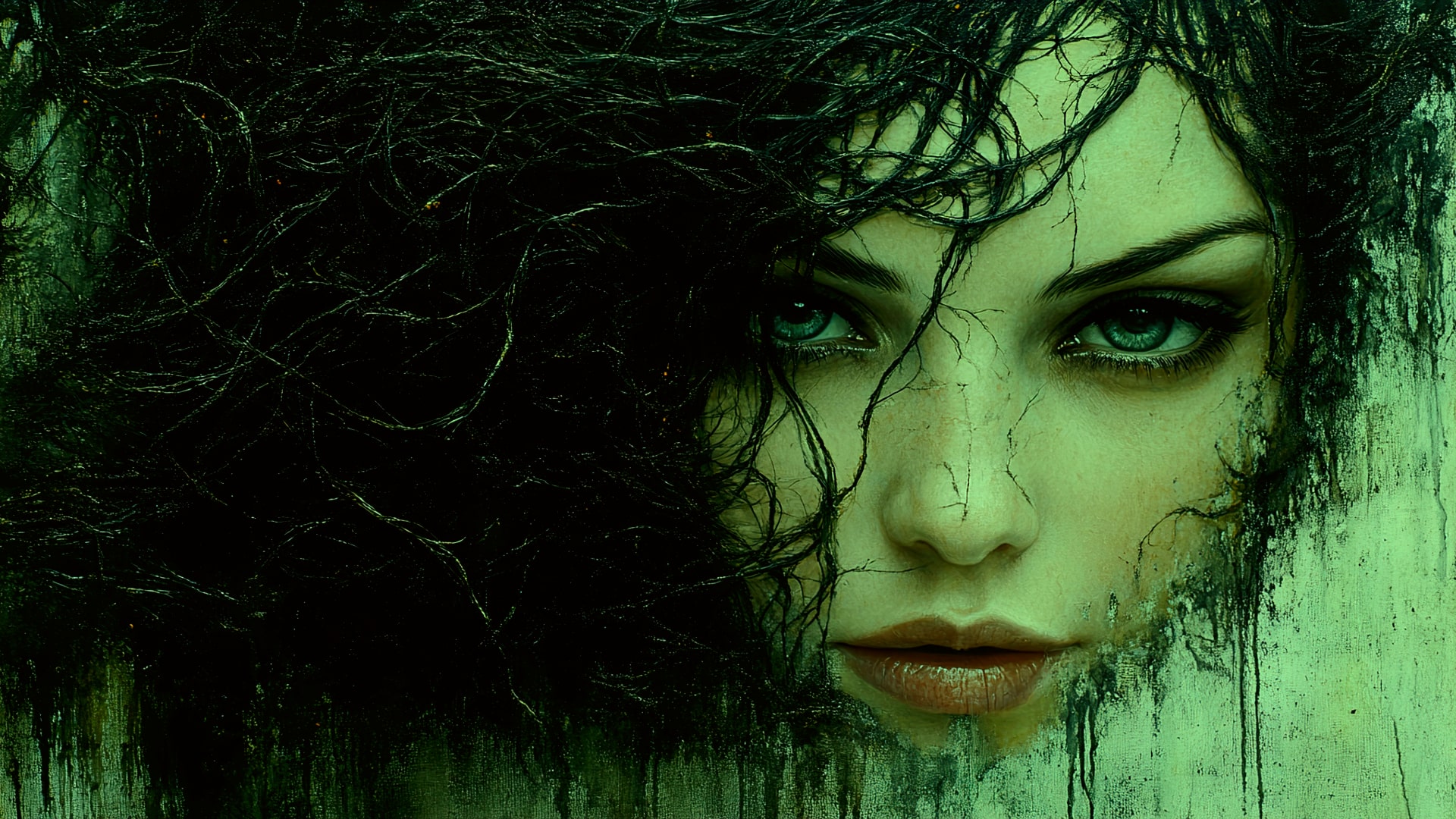 The Shifting Shades – Annie's Poetry