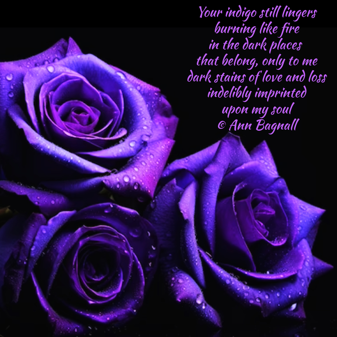 Annie's Poetry
