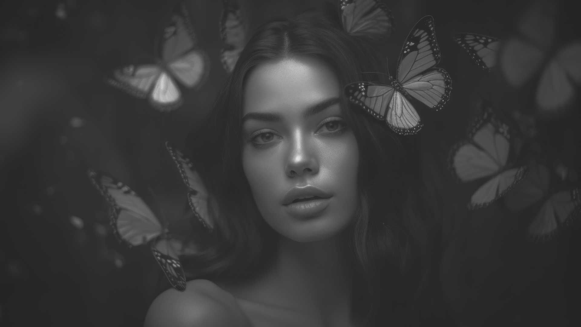 The Last Echo – Annie's Poetry