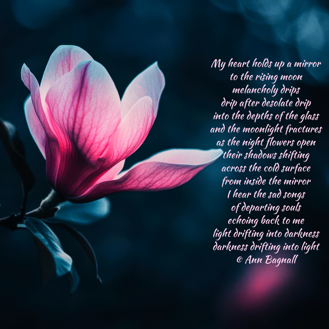 Annie's Poetry