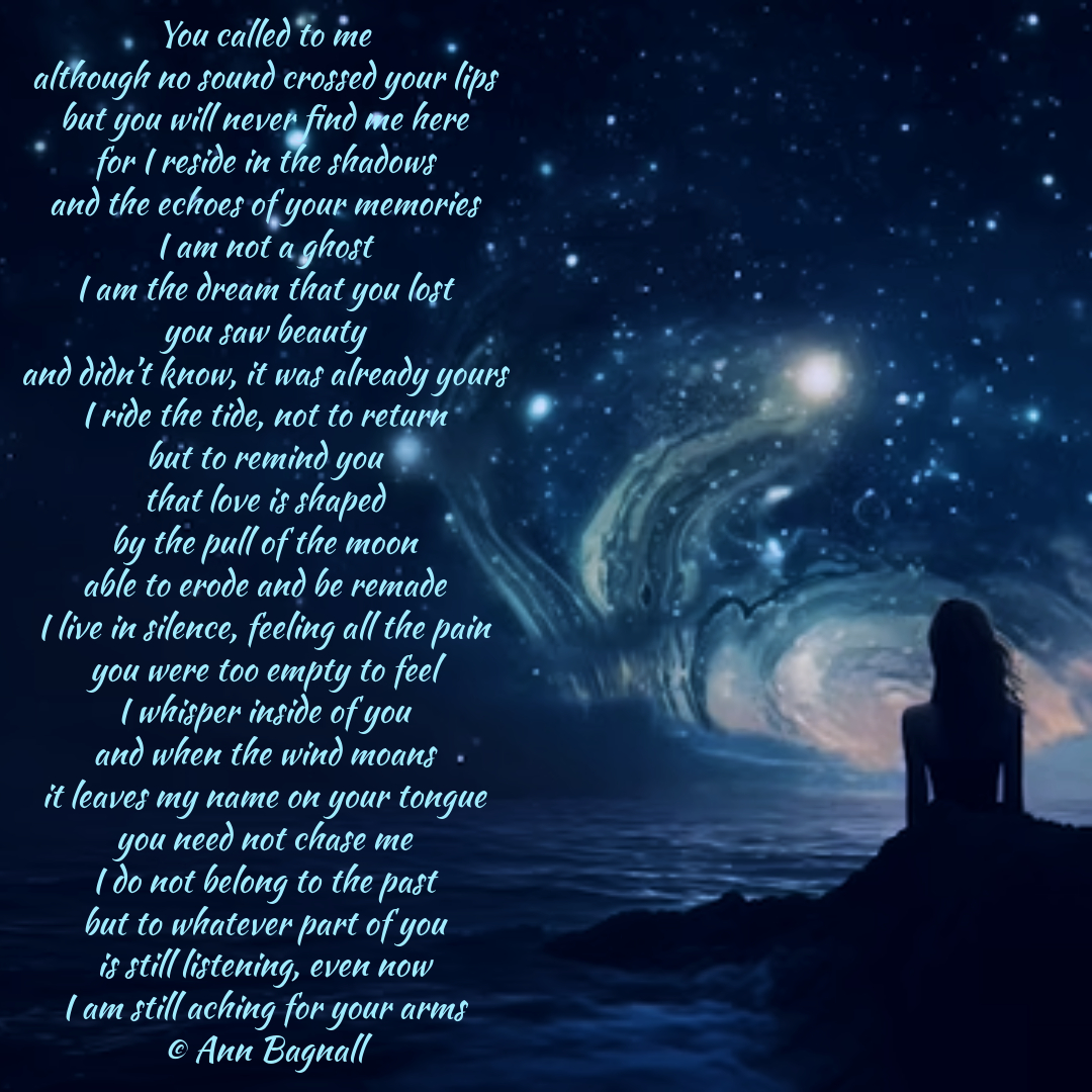 Annie's Poetry