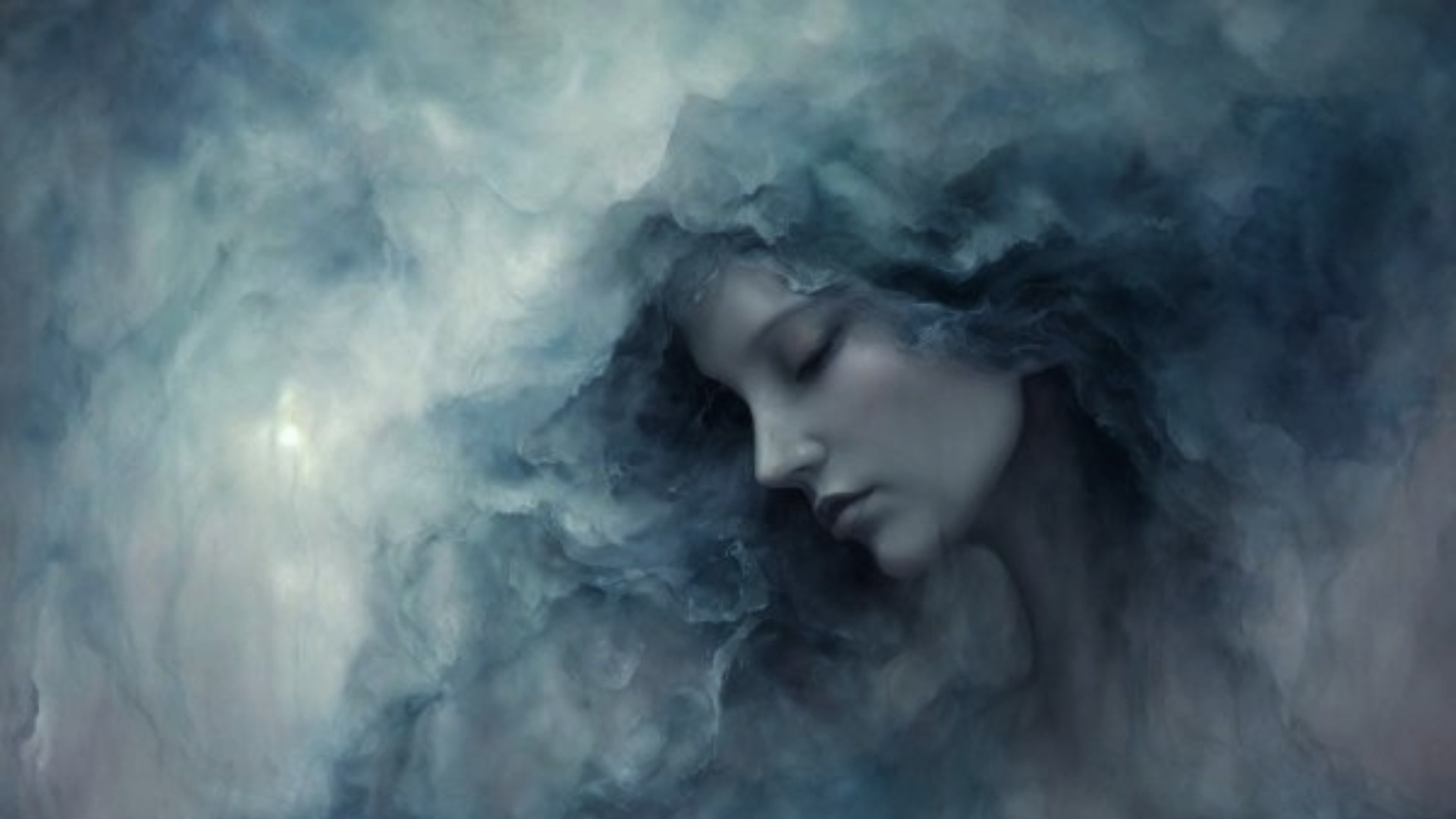 Forever Lost – Annie's Poetry