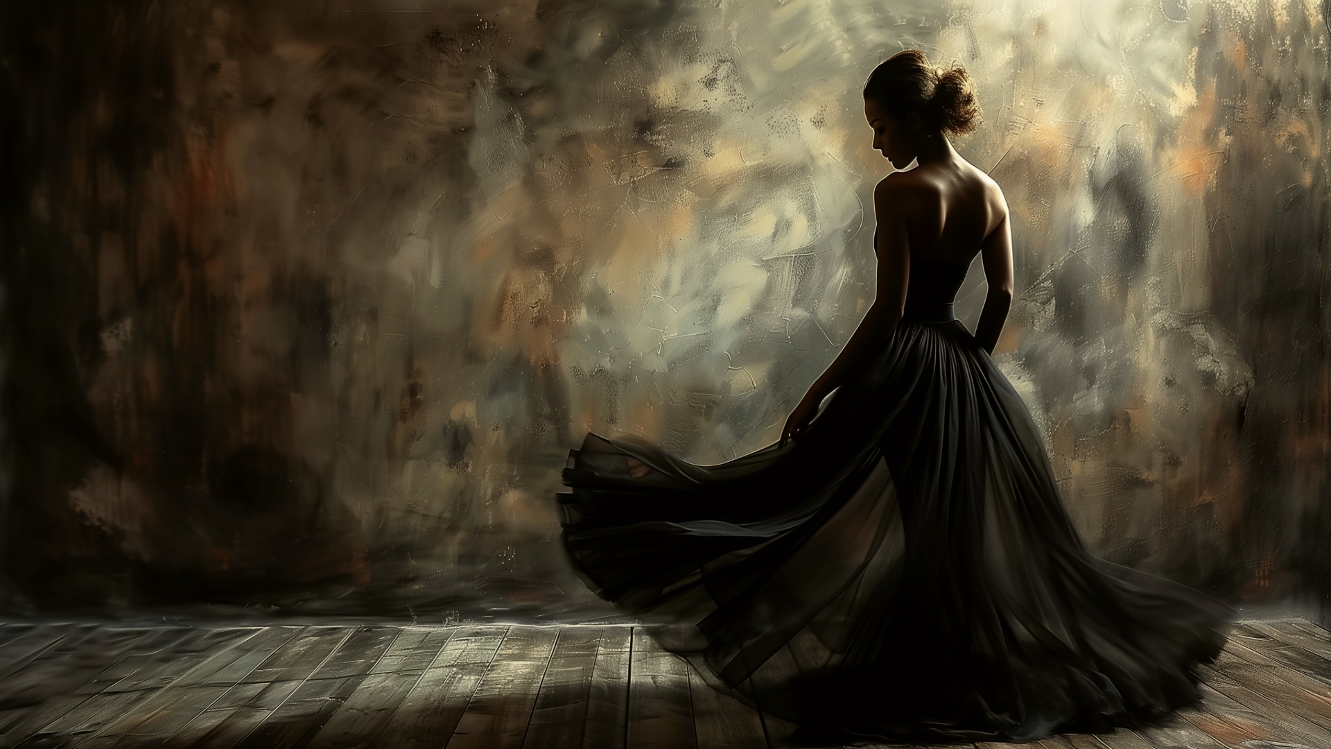 We Never Heal – Annie's Poetry