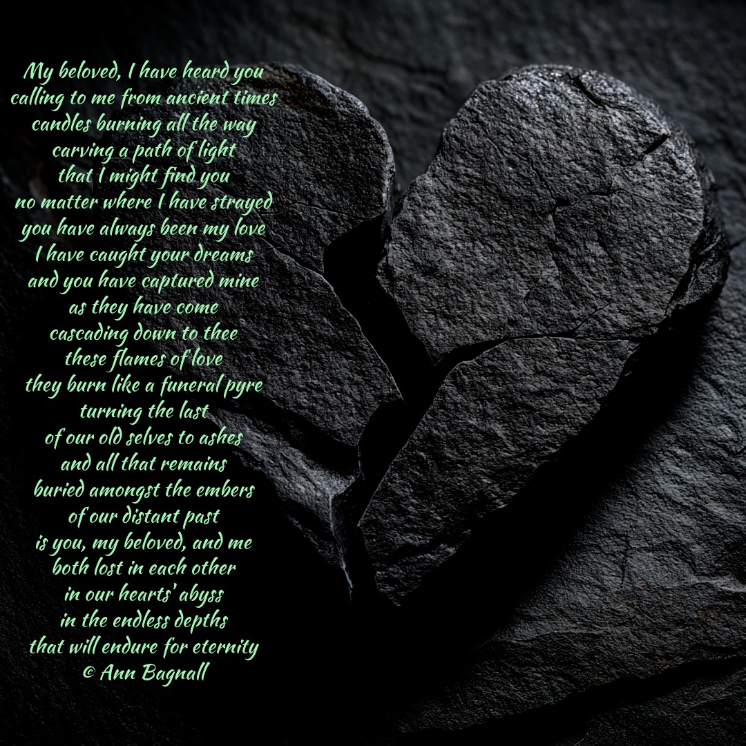 Annie's Poetry