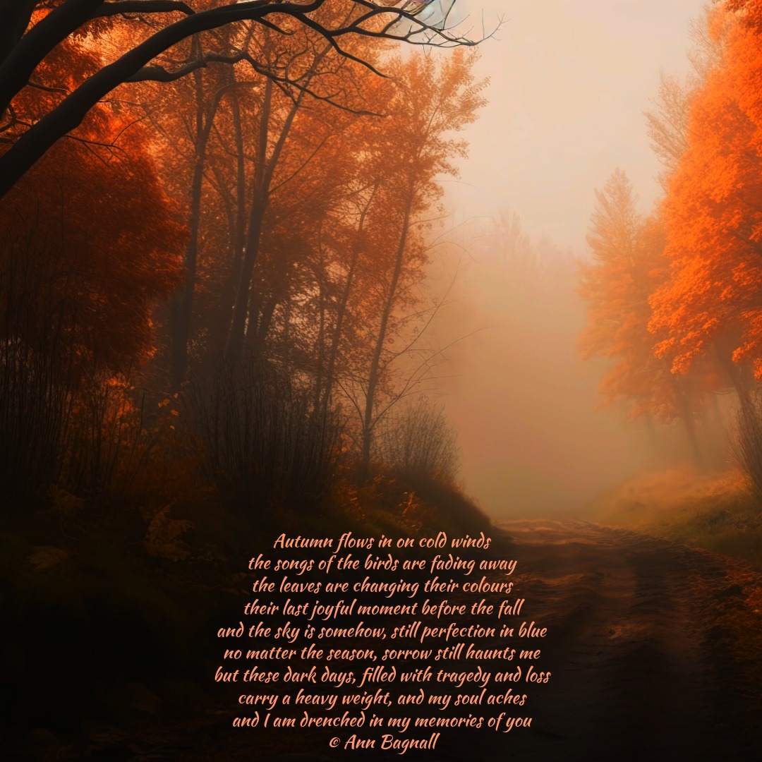 Annie's Poetry