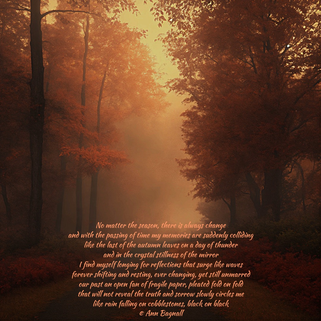 Annie's Poetry