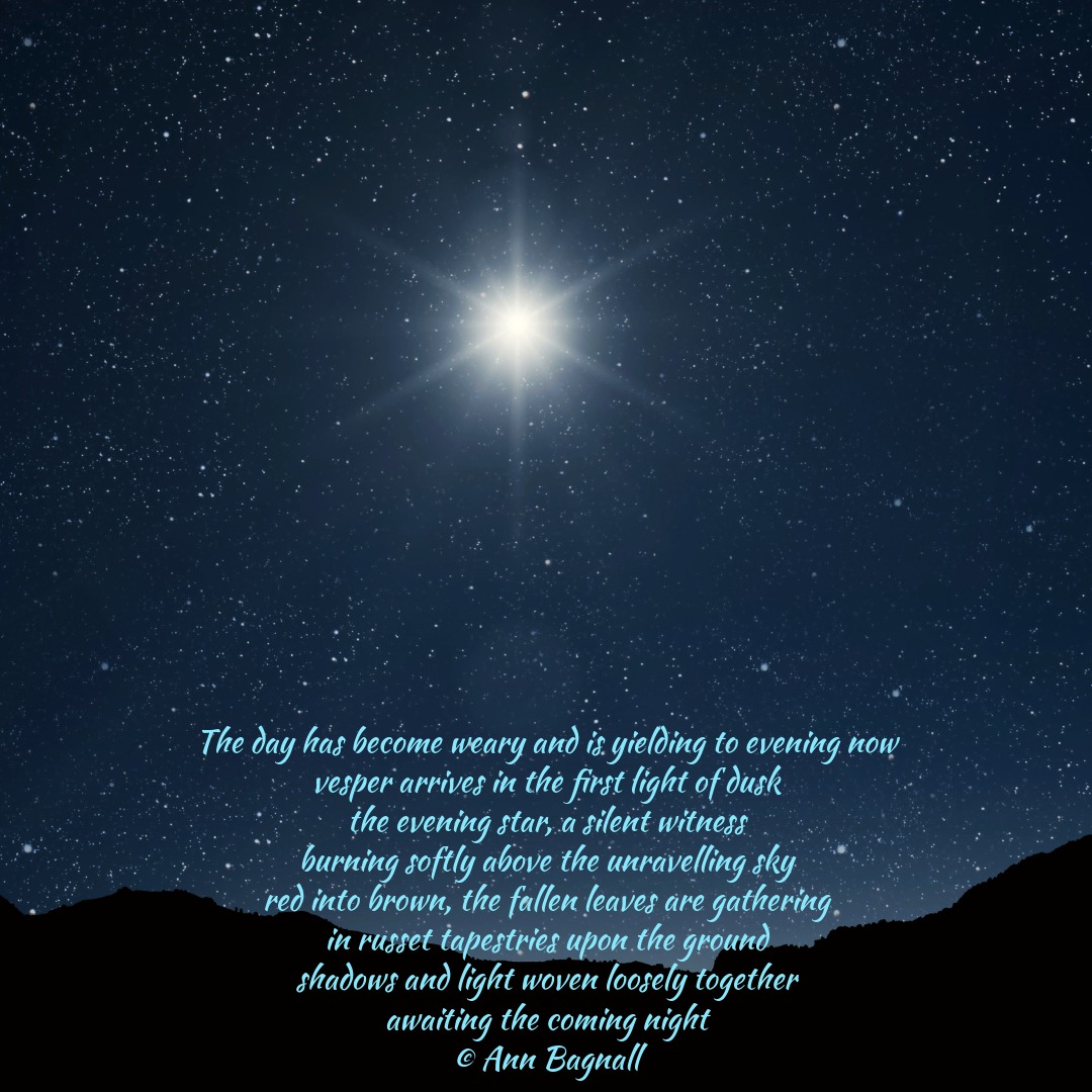 Annie's Poetry